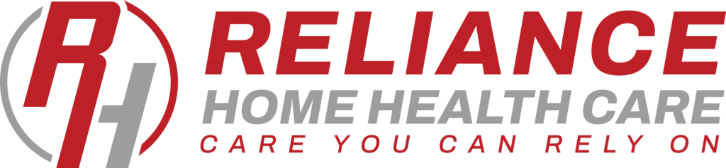 Contact Us - RELIANCE HOME HEALTH CARE